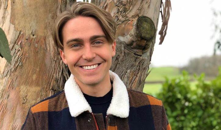 Barney Walsh Net Worth, Wiki, Age, Height, Biography, Girlfriend ...