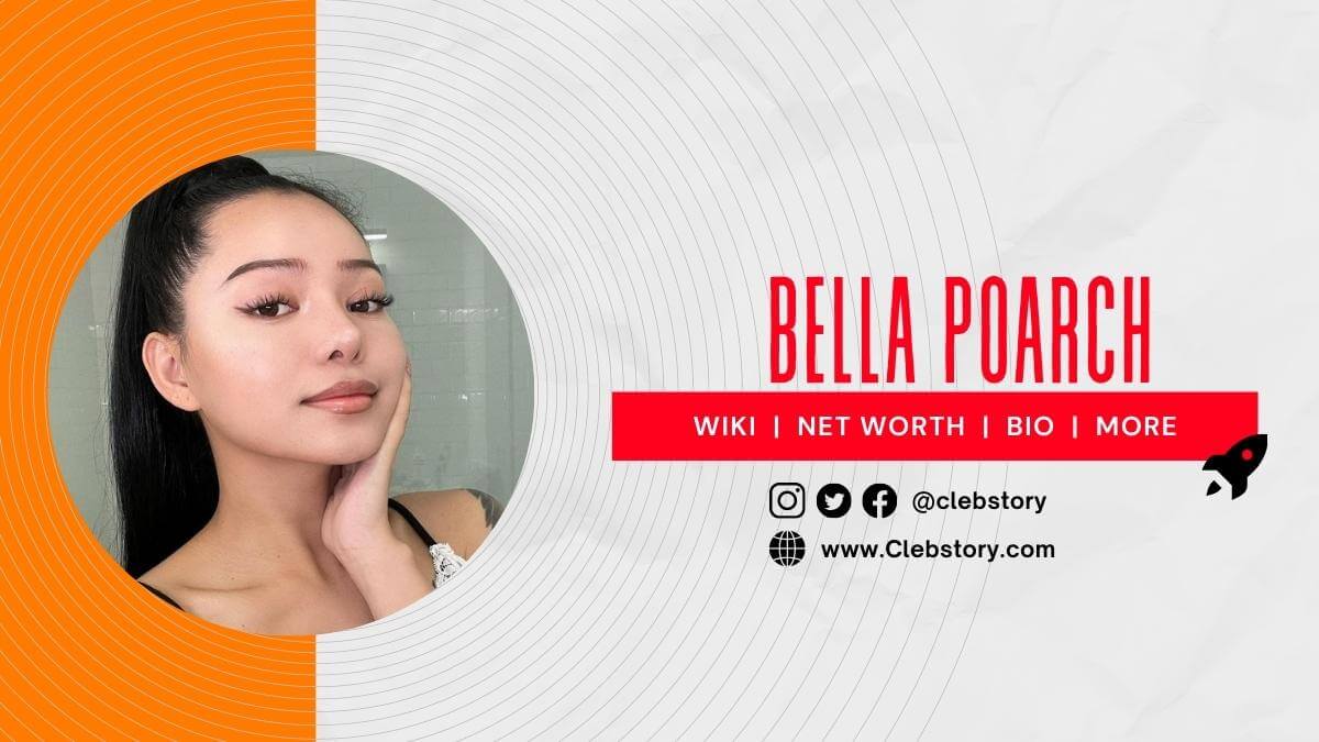 Bella Poarch Wiki Net Worth, Age, Height, Boyfriend, Biography, Career ...