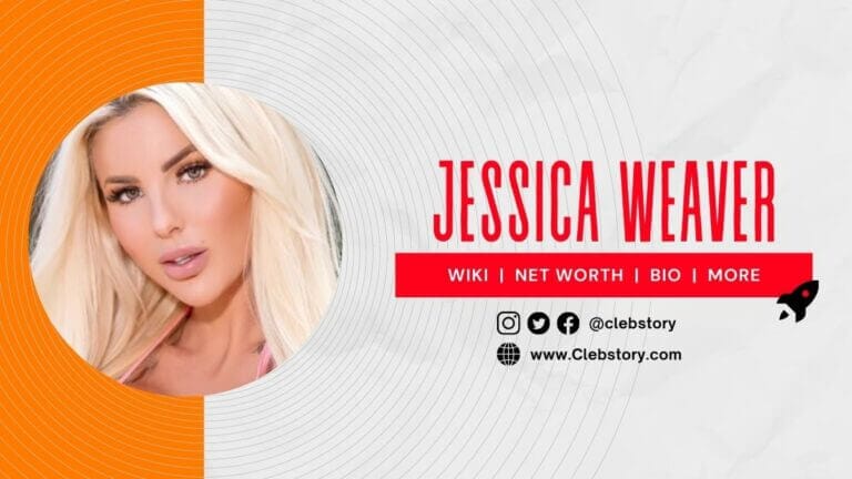 Jessica Weaver Wiki, Biography, Age, Height, Family, Career, Facts ...