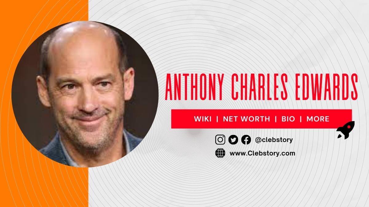 Anthony Edwards-Wiki, Income, Age, Salary, Height, Wife, Bio, Net Worth ...