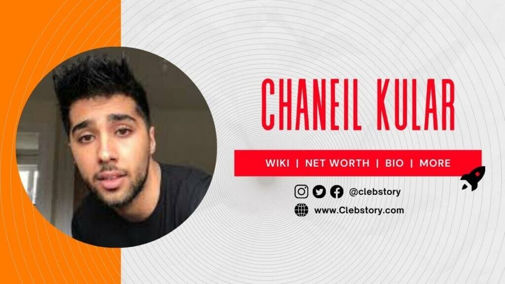 Chaneil Kular Wiki, Family, Biography, Net Worth, Career, And More ...