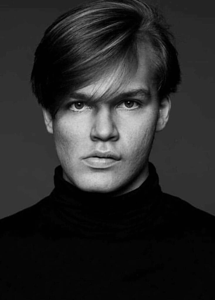 David Stakston Career, Bio, Family, Wiki, Facts, Girlfriend, & More ...