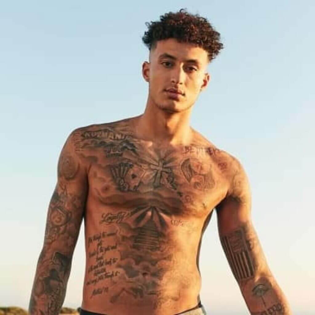 Kyle Kuzma Biography, Family, Children, Net Worth , Parents, Age, Wife ...