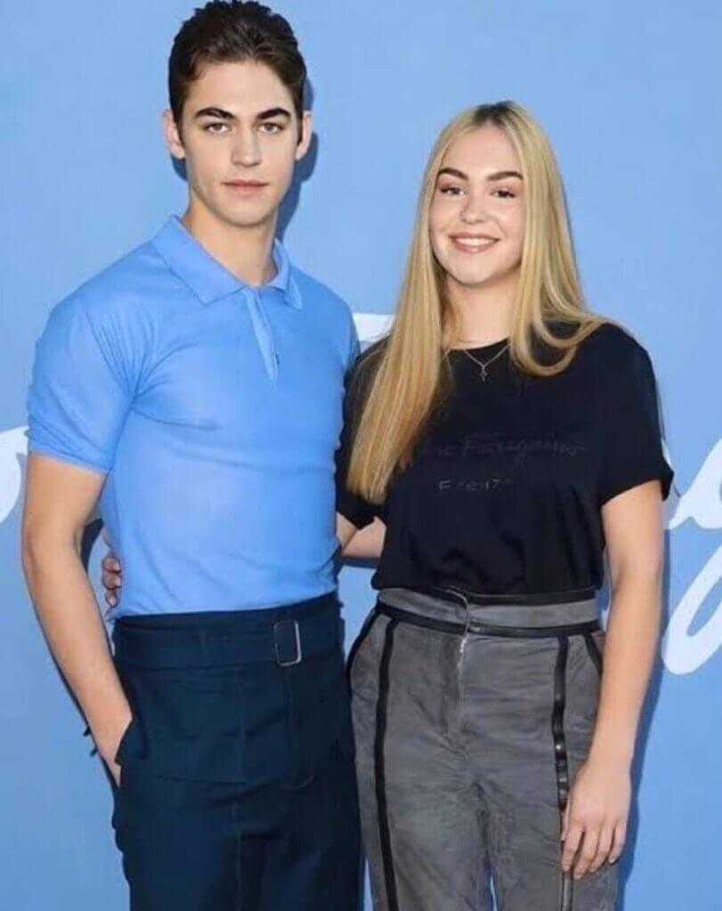 Hero Fiennes-Tiffin Family, Biography, Height, Career Age, Net Worth ...