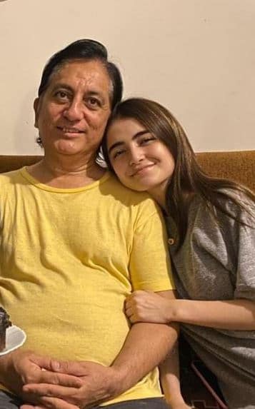 Merub Ali Husband, Net Worth, Height, Family, Age, Wiki, Biography ...