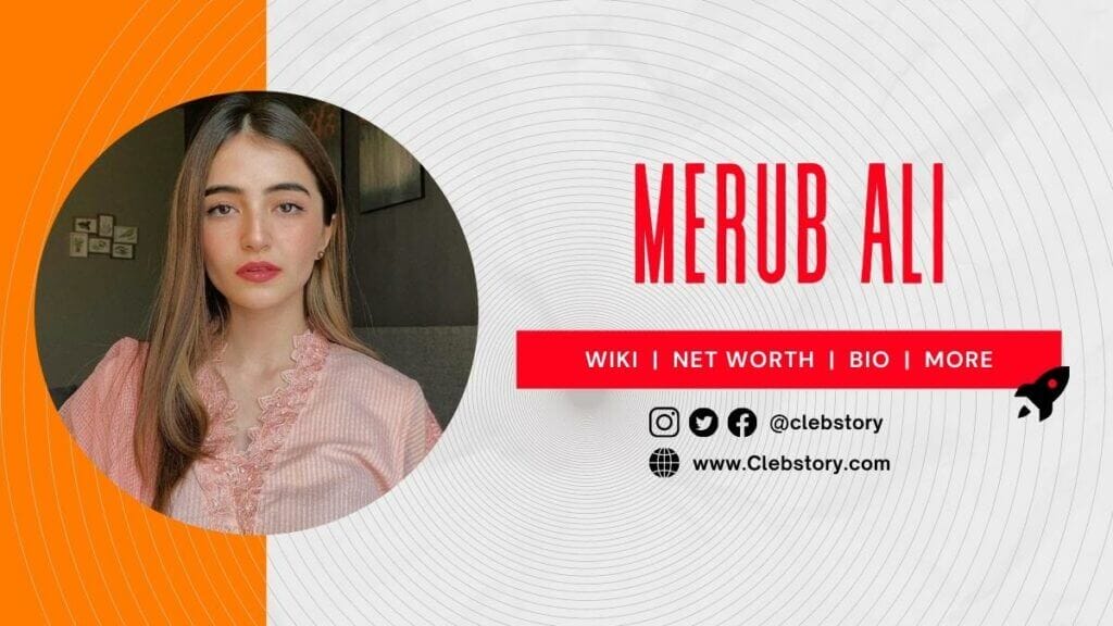 Merub Ali Husband, Net Worth, Height, Family, Age, Wiki, Biography ...