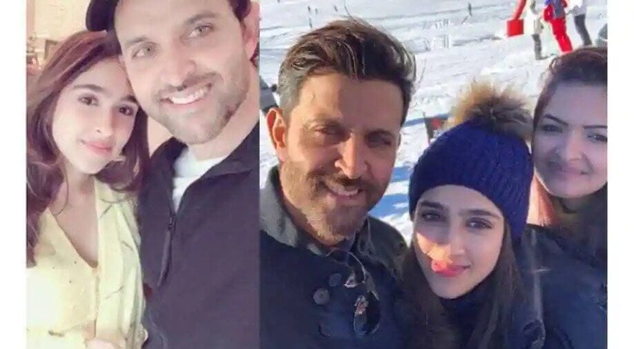 Pashmina Roshan Age, Biography, Wiki, Family, Height, Net Worth & More ...