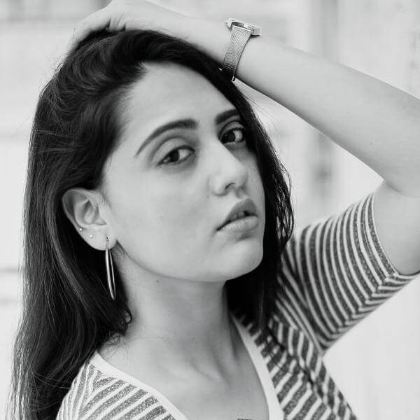 Vedangi Kulkarni Biography, Family, Age, Height, Wiki Weight, Education ...