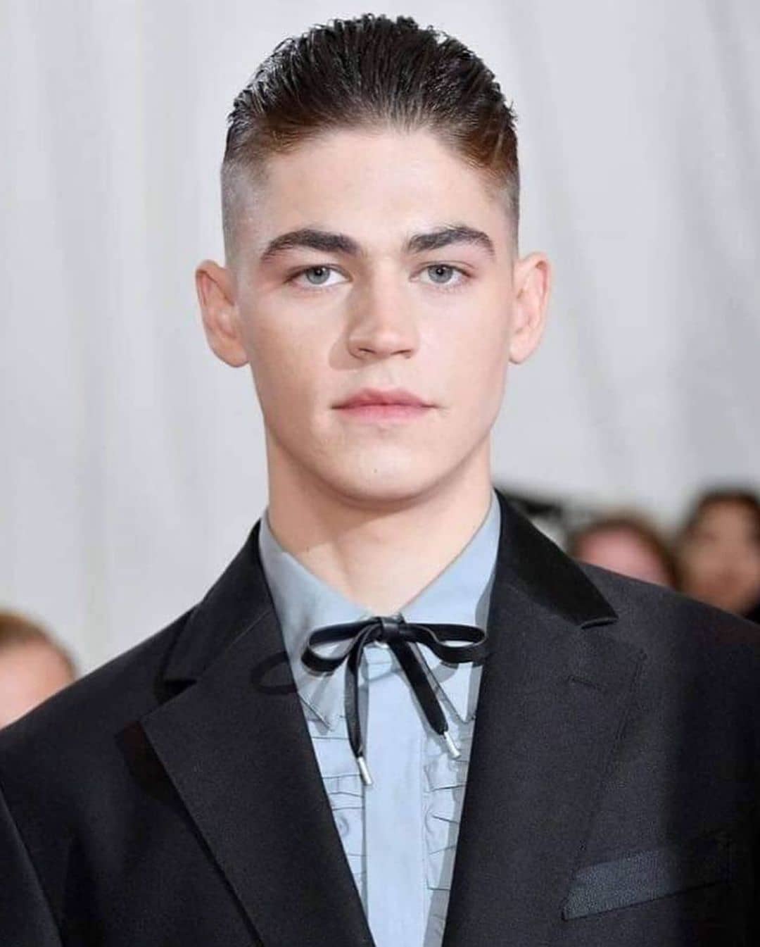 Hero Fiennes-Tiffin Family, Biography, Height, Career Age, Net Worth ... Hero Fiennes-Tiffin Family, Biography, Height, Career Age, Net Worth ...
