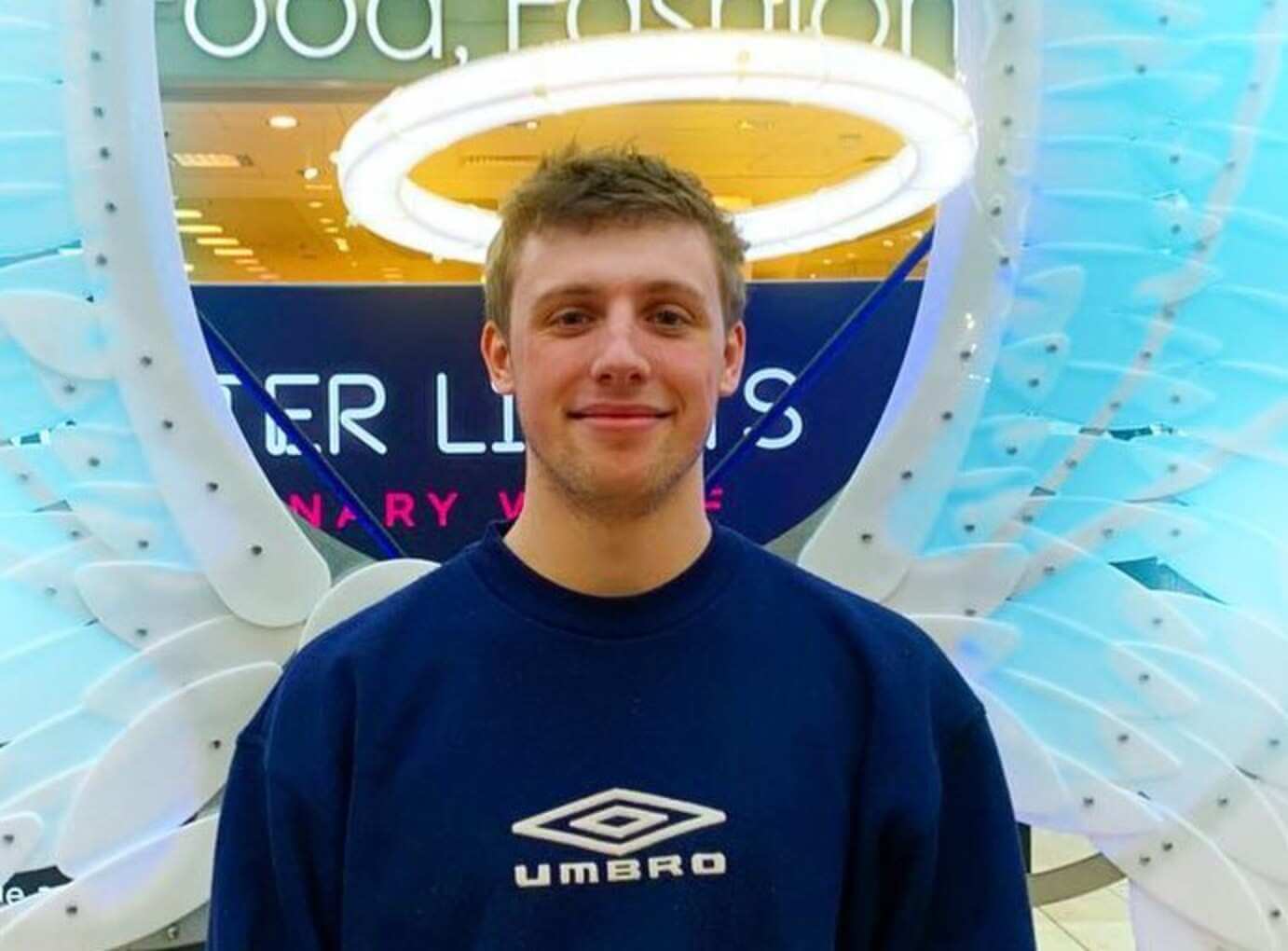 Harry Lewis Net Worth 2022: Career, Income, Salary, Bio - Clebstory