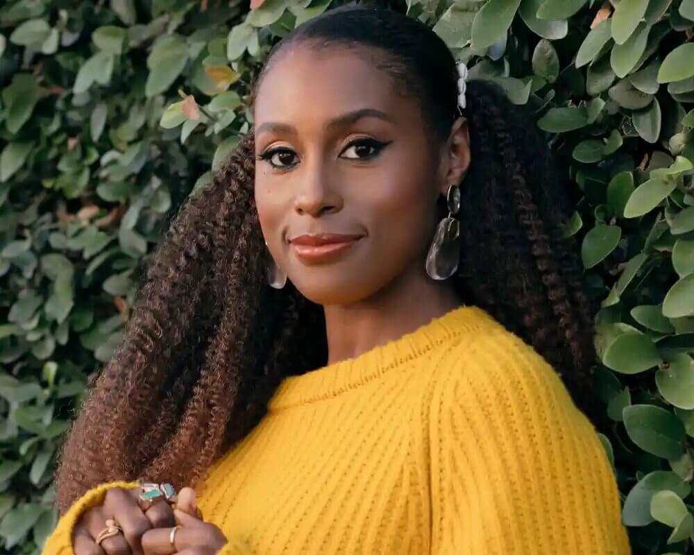 Issa Rae Net Worth 2022:Income, Age, Career, Earning - Clebstory