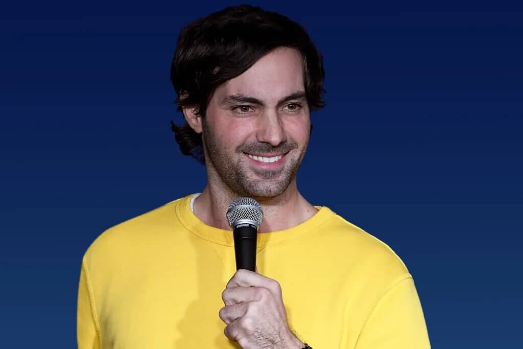 Jeff Dye Is Gay? Learn About His Personal Life And Net Worth! - Clebstory