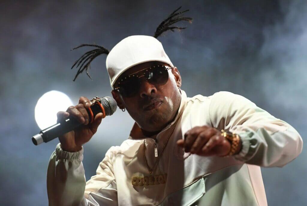 What Is The Net Worth Of Coolio? - Clebstory