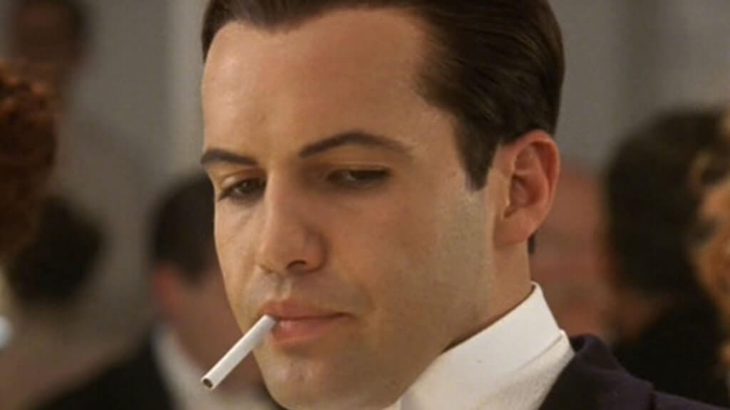 Who Is Billy Zane? Know Billy Zane’s Net Worth! - Clebstory