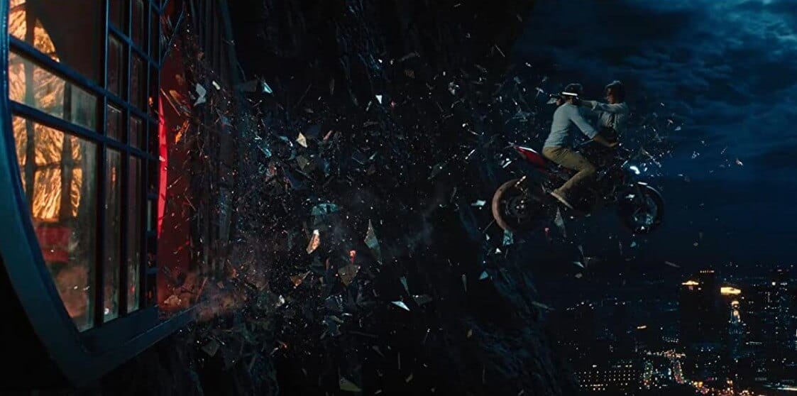 Free Guy ⇒ Age Rating & Parents Guide, Does The Movie Free Guy Cover ...