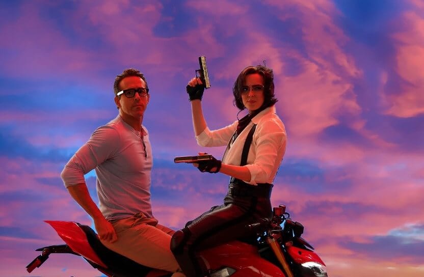 Free Guy ⇒ Age Rating & Parents Guide, Does The Movie Free Guy Cover ...