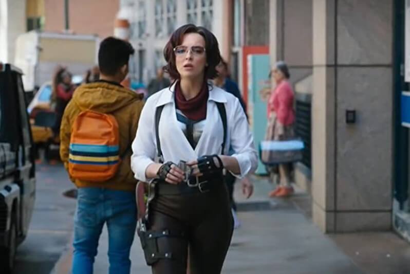 Free Guy ⇒ Age Rating & Parents Guide, Does The Movie Free Guy Cover ...