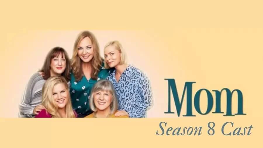Mom Season 8 Cast: Who Are The Main Cast Members Of Mom Season 8 ...