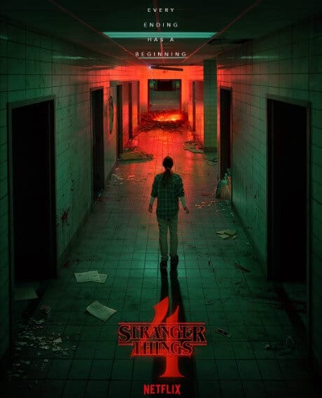 Stranger Things Parents Guide: Is The Netflix Stranger Things Movie ...