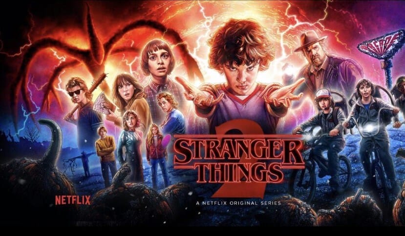 Stranger Things Parents Guide: Is The Netflix Stranger Things Movie ...