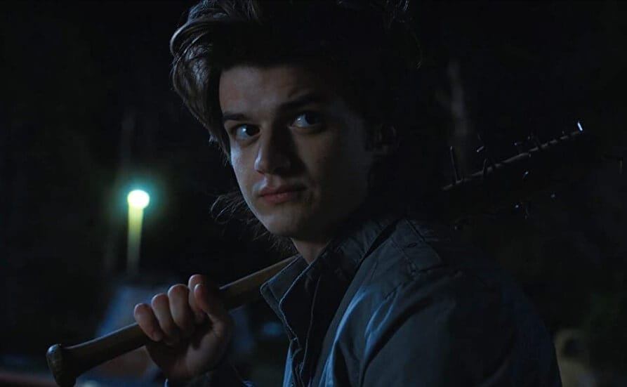 Stranger Things Parents Guide: Is The Netflix Stranger Things Movie ...