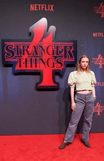 Stranger Things Parents Guide: Is The Netflix Stranger Things Movie ...