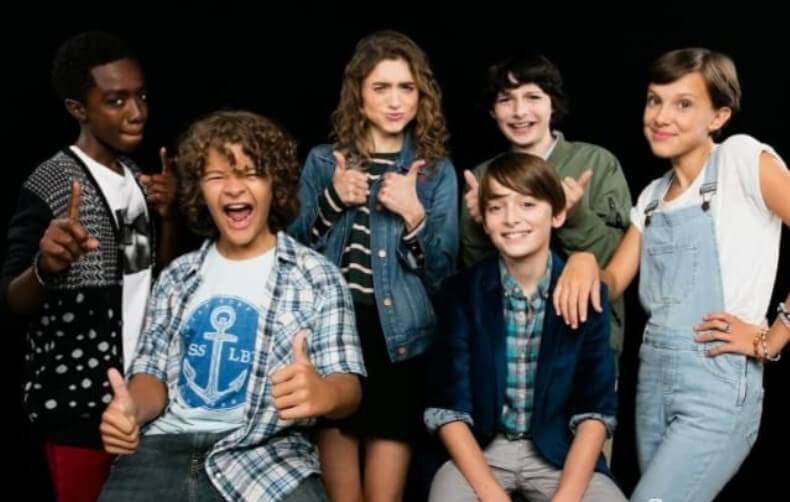 Stranger Things Parents Guide: Is The Netflix Stranger Things Movie ...