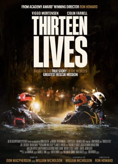 PARENTAL GUIDANCE: Thirteen Lives | Why Do Parents Need To Give ...