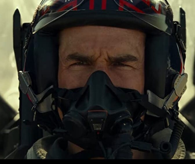 Top Gun: Maverick ⇒ Age Rating & Parents Guide, Does The Movie Top Gun ...