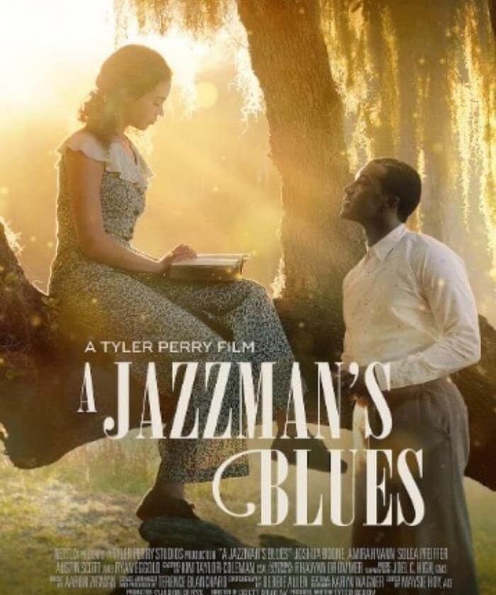 A Jazzman's Blues Parents Guide & Age Rating → A Jazzman's Blues Movie ...