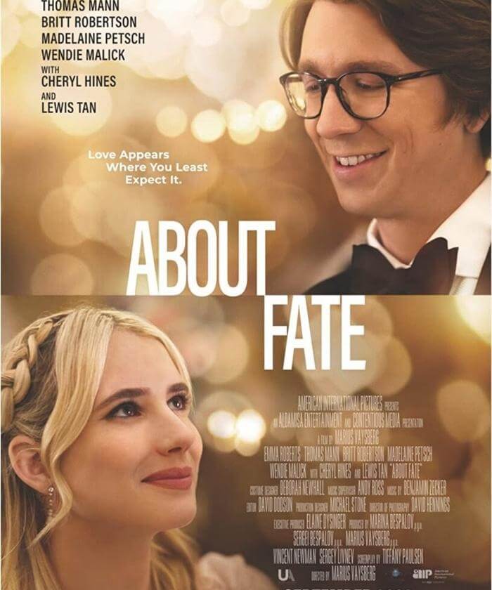 About Fate (2022) ⇒ Age Rating & Parents Guide, Review & Rating ...