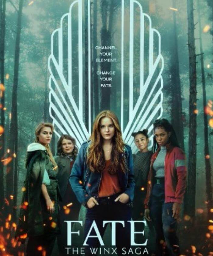 Fate: The Winx Saga Age Rating, Parents Guide, Reviews, And More ...