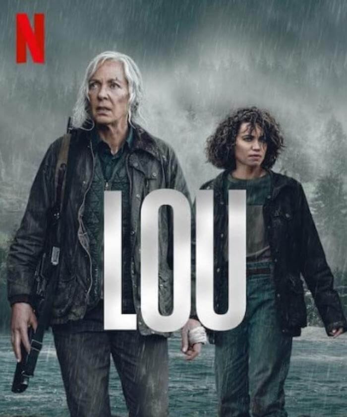 Lou (2022) ⇒ Age Rating & Parents Guide, Review & Rating, Everything ...