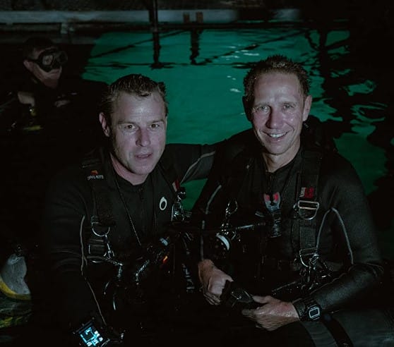 Thai Cave Rescue ⇒ Age Rating & Parents Guide, Review & Rating ...