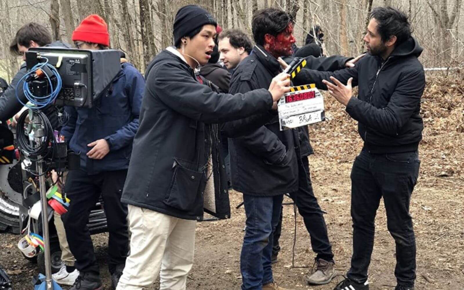 The Retaliators ⇒ Age Rating & Parents Guide, Review & Rating, Everything You Need To Know ...