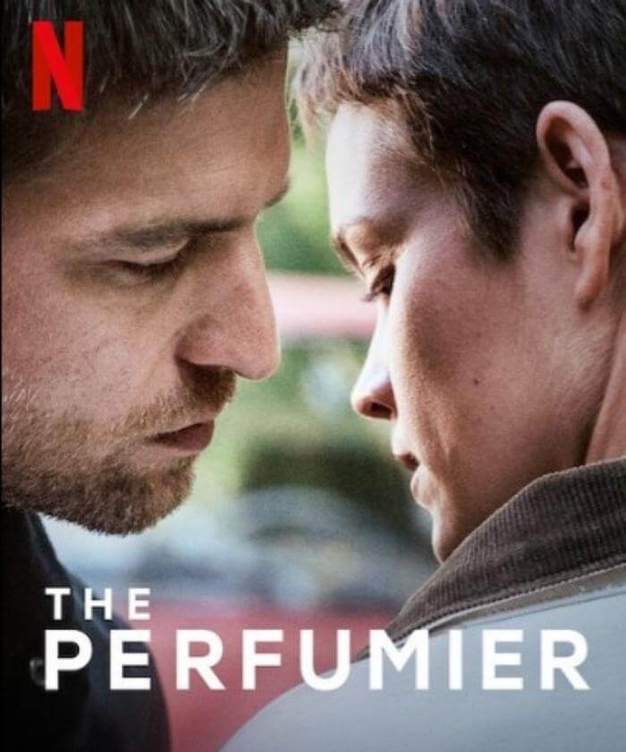What Is The Age Rating For The Perfumier (2022)? Parents Guide, OTT ...