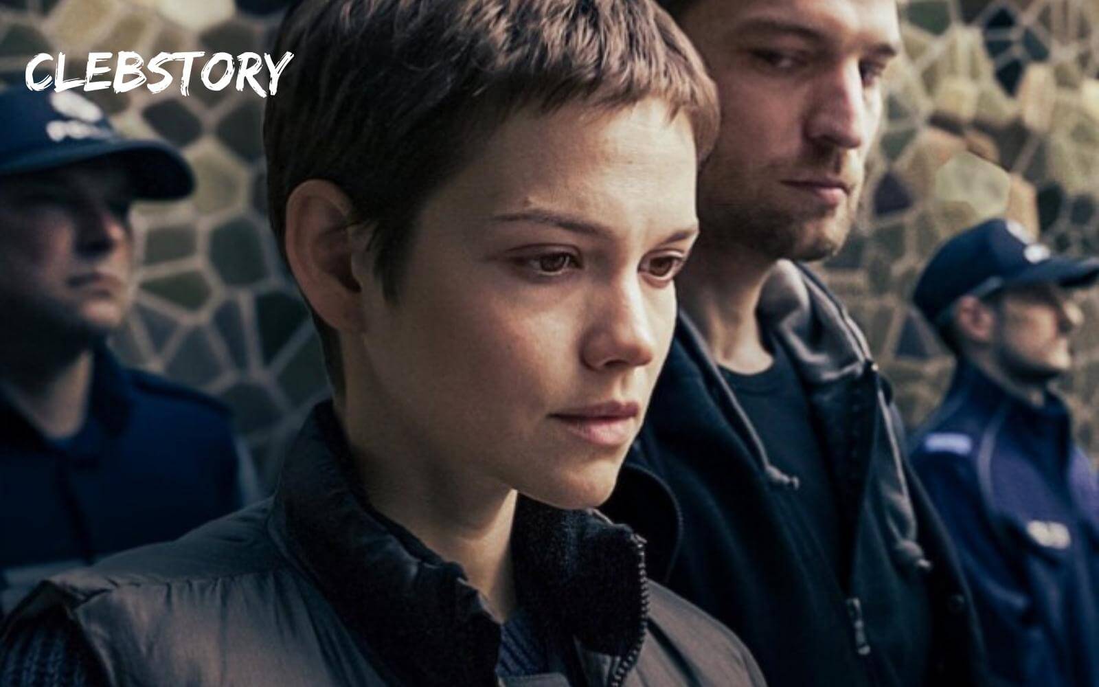 What Is The Age Rating For The Perfumier (2022)? Parents Guide, OTT ...