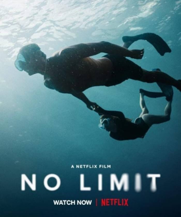 No Limit Parents Guide: Is The Netflix No Limit Movie Appropriate For Kids? - Clebstory