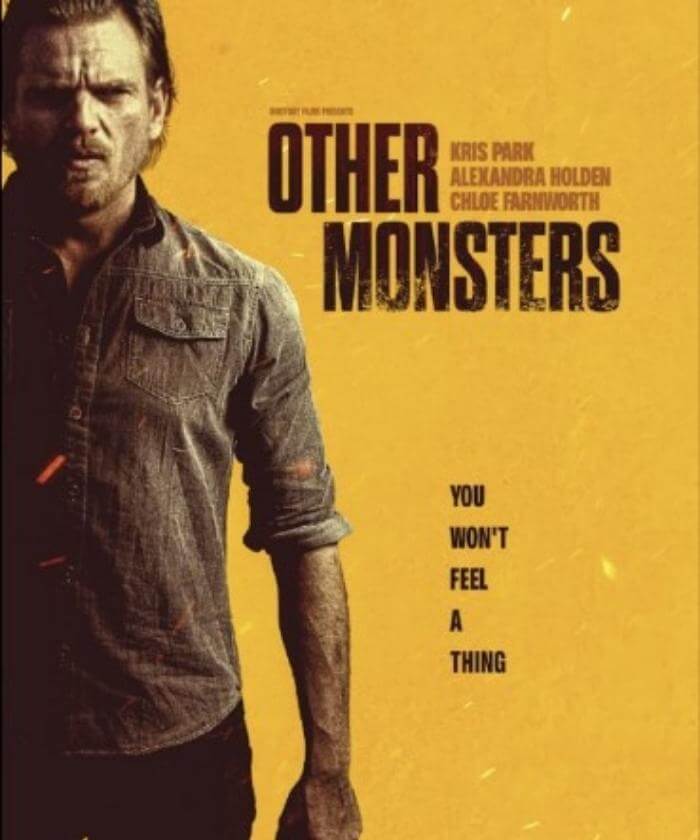 Other Monsters ⇒ Age Rating & Parents Guide, Review & Rating ...