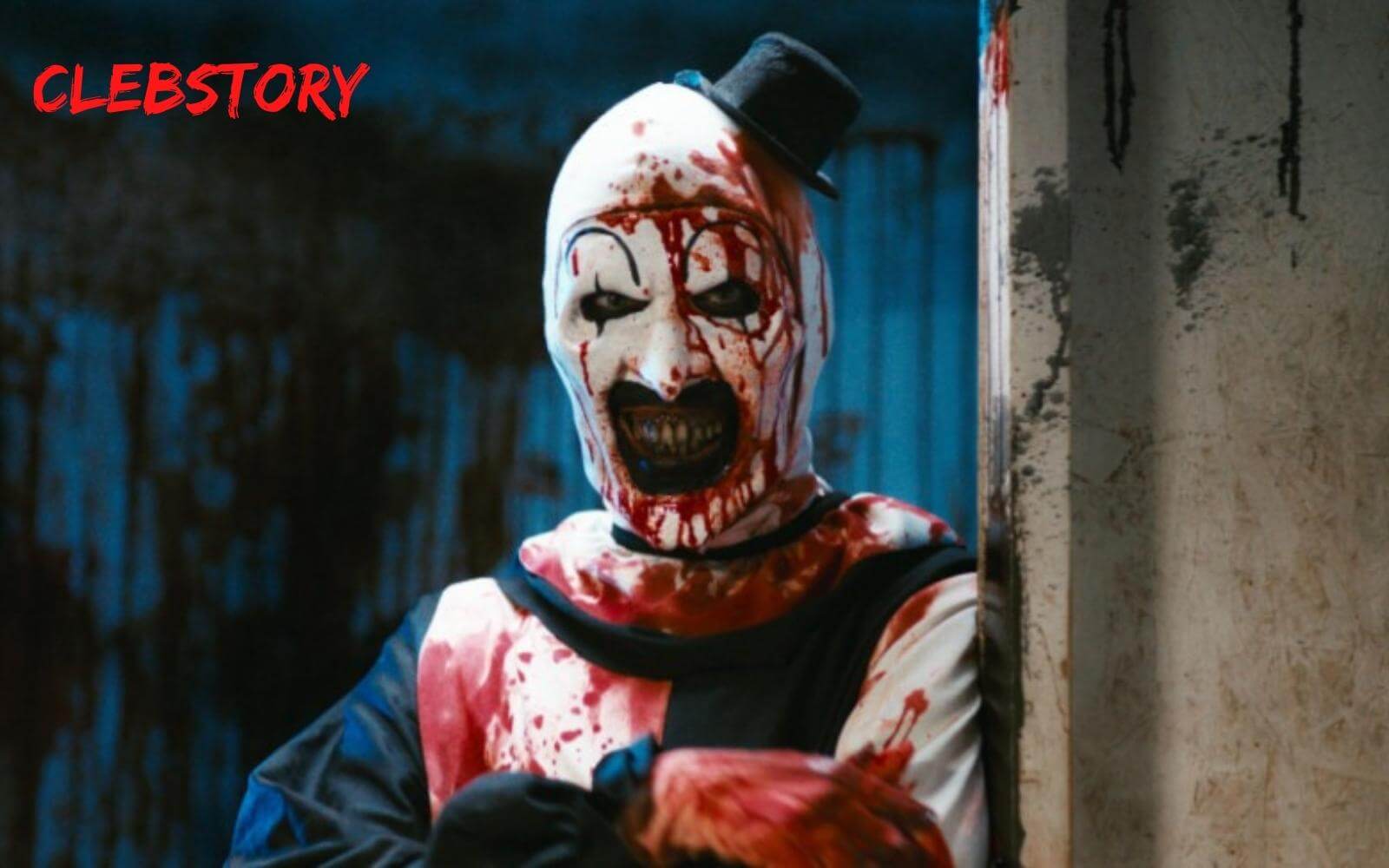 Terrifier 2 Parents Guide & Age Rating → Terrifier 2 Movie Review For ...