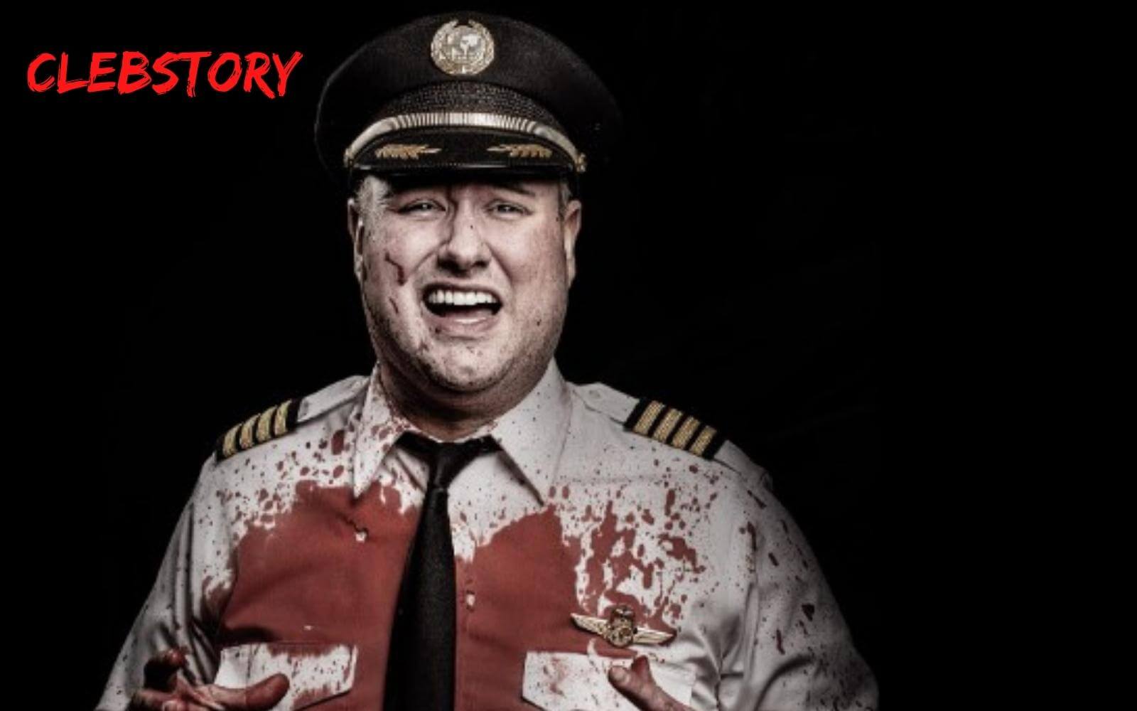 Terrifier 2 Parents Guide & Age Rating → Terrifier 2 Movie Review For ...