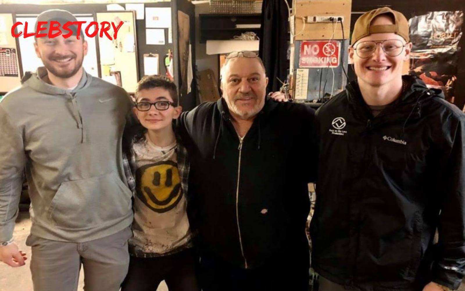 Terrifier 2 Parents Guide & Age Rating → Terrifier 2 Movie Review For ...