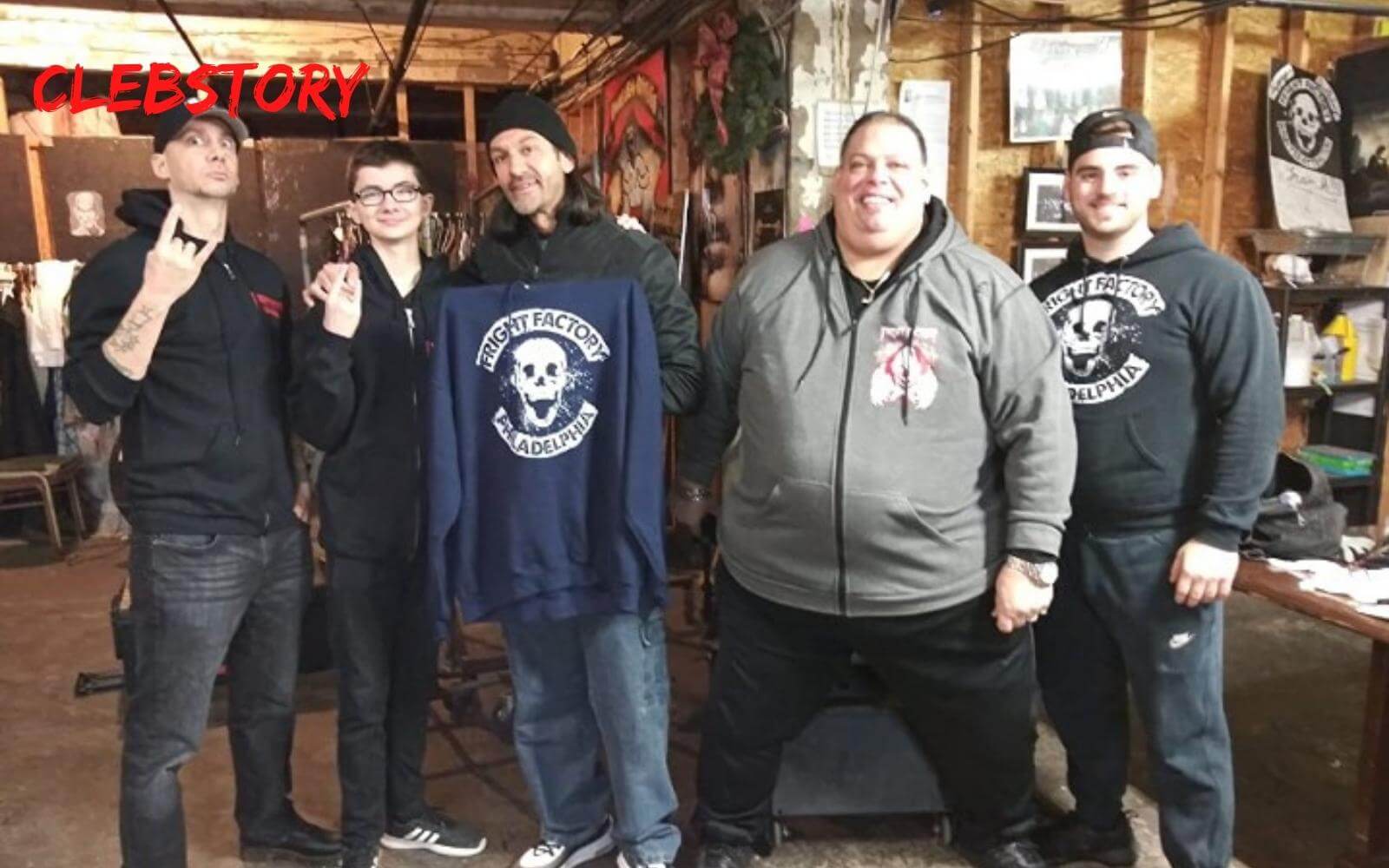 Terrifier 2 Parents Guide & Age Rating → Terrifier 2 Movie Review For ...