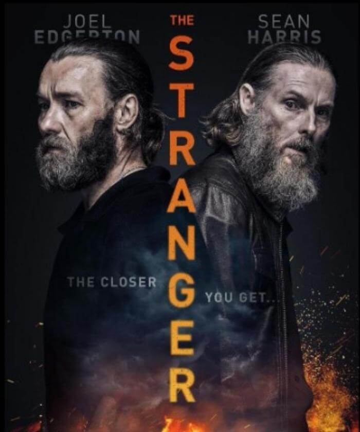 The Stranger Parents Guide and Age Rating (2022) - Clebstory