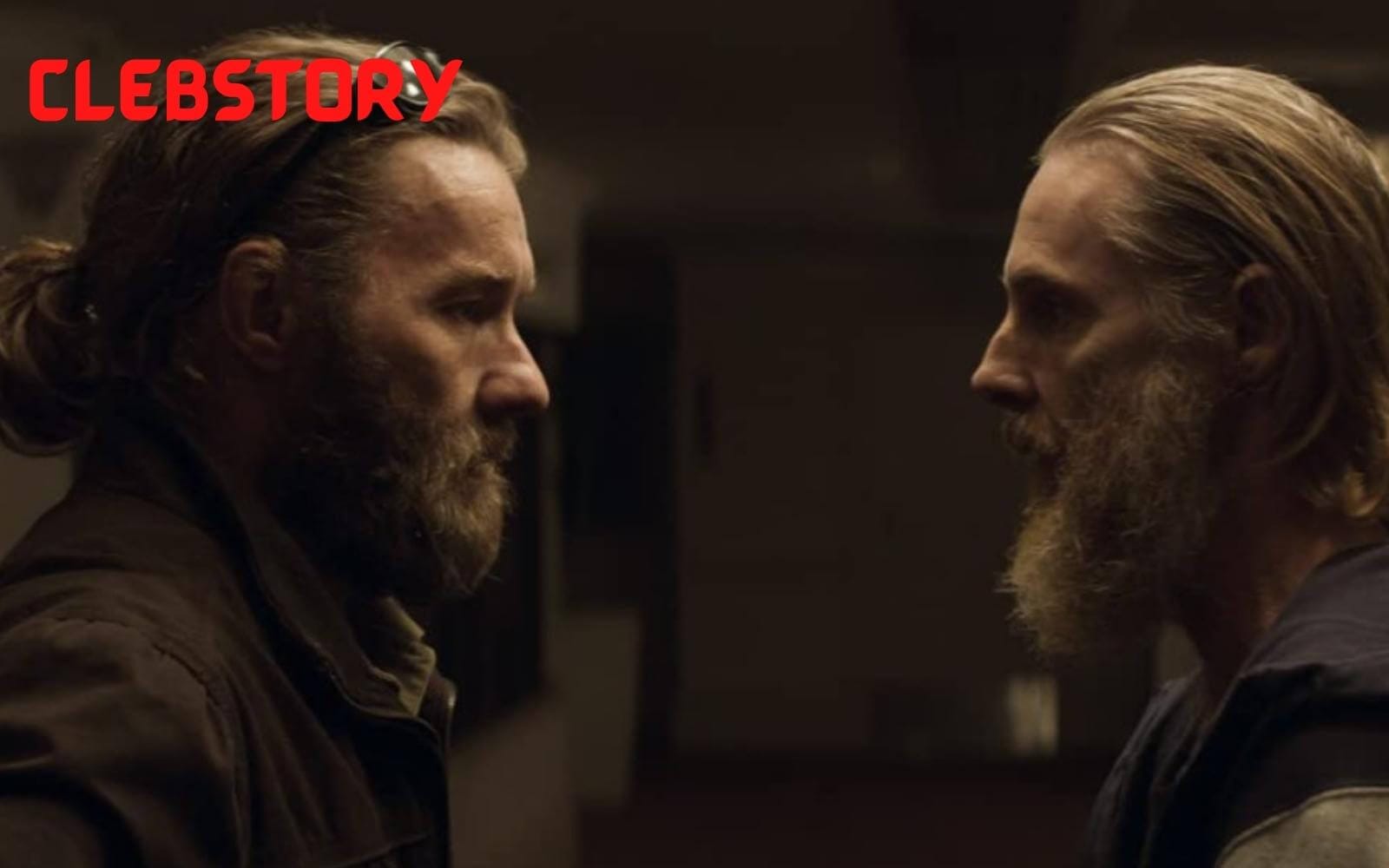 The Stranger Parents Guide and Age Rating (2022) - Clebstory