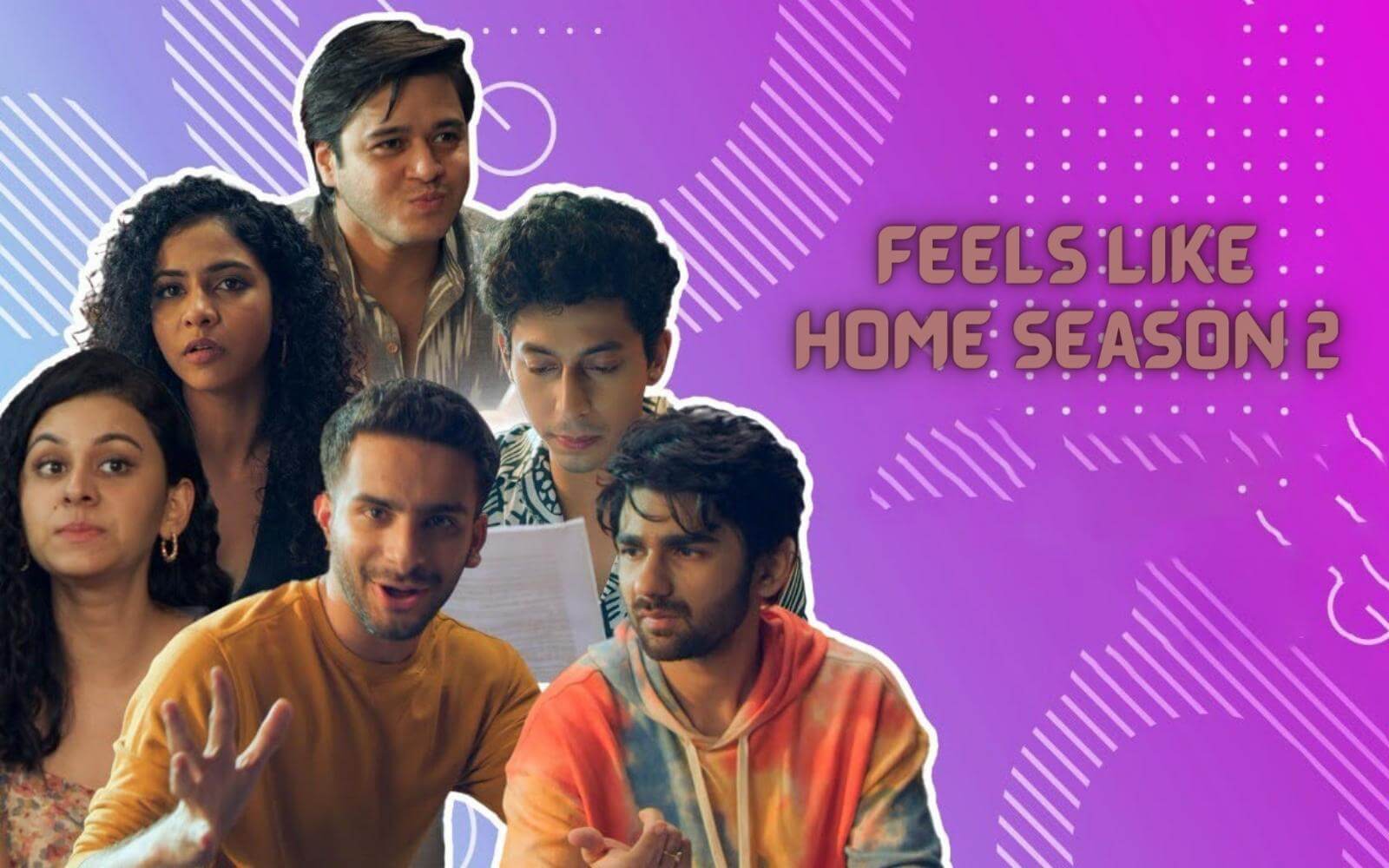 Feels Like Home Season 2 Trailer, Storyline, Review , Rating , Release ...