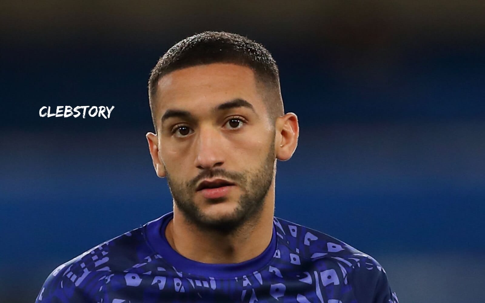Does Hakim Ziyech Have A Girlfriend? Hakim Ziyech Biography, Net Worth ...