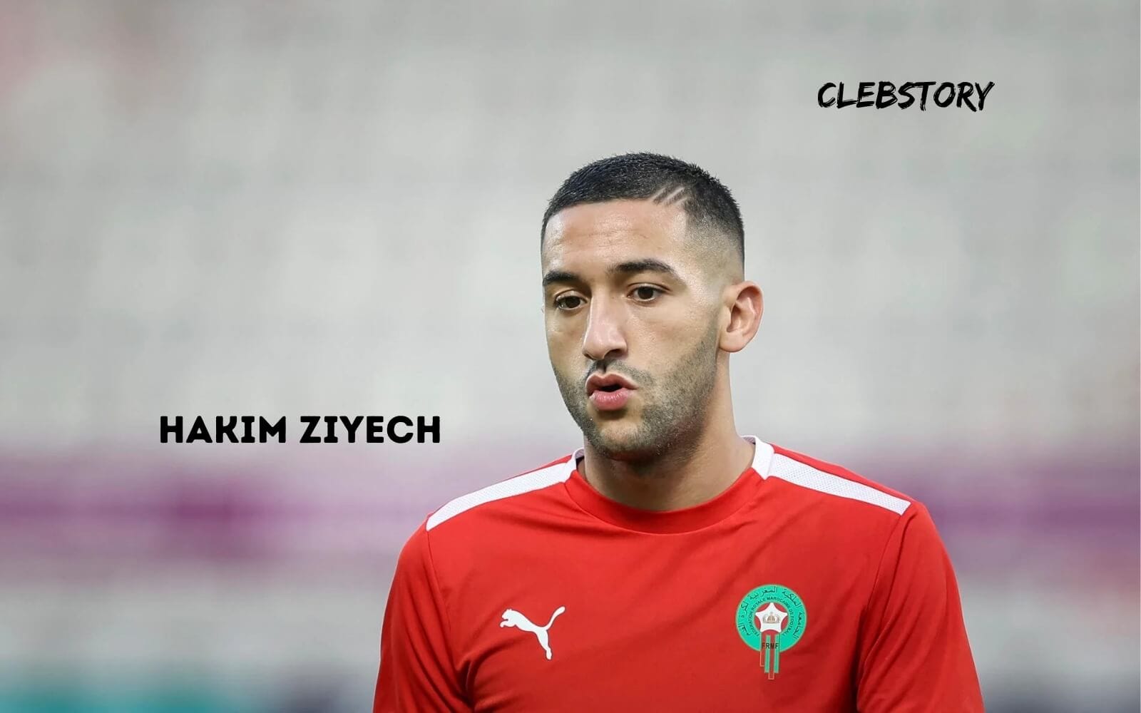 Does Hakim Ziyech Have A Girlfriend? Hakim Ziyech Biography, Net Worth ...