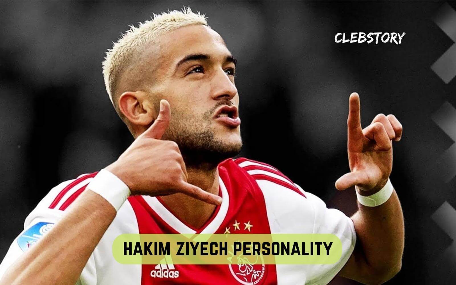 Does Hakim Ziyech Have A Girlfriend? Hakim Ziyech Biography, Net Worth ...