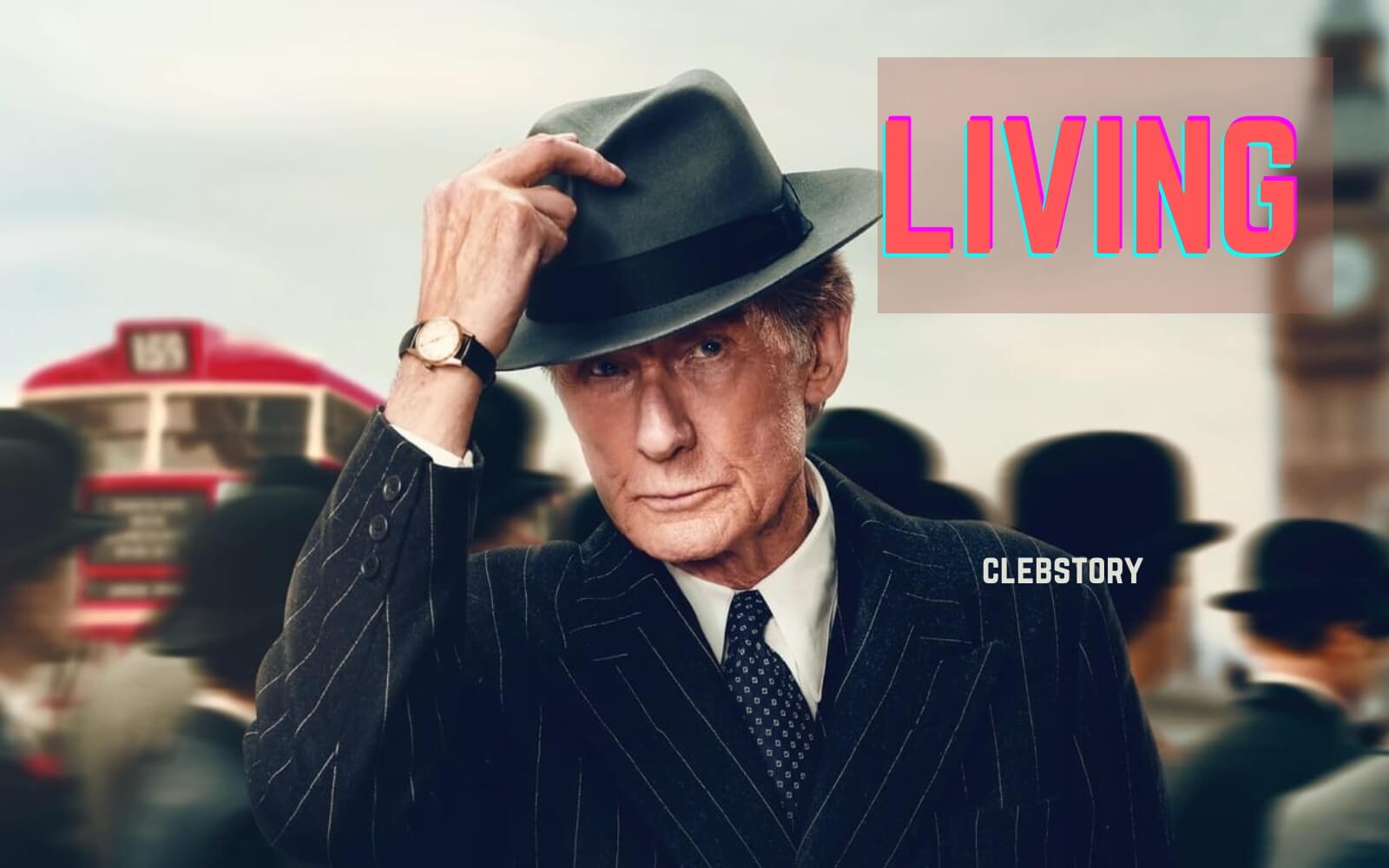 LIVING – Movie Age Rating , Movie Rating, Parents Guide, Review, Where ...